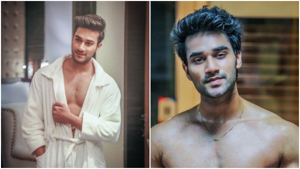 Ye Teri Galiyaan Fame Anvesh Bansal Opens Up About His Initial ...