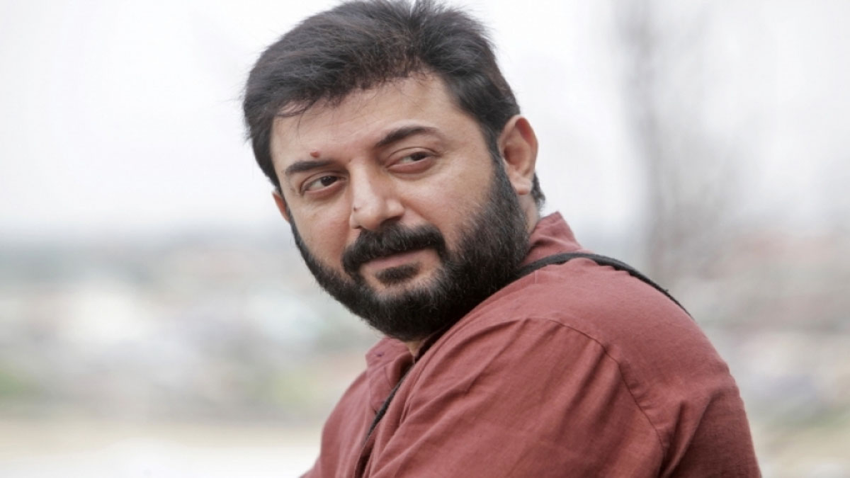 Entertainment South Live Updates: Arvind Swamy Celebrates His 53rd ...