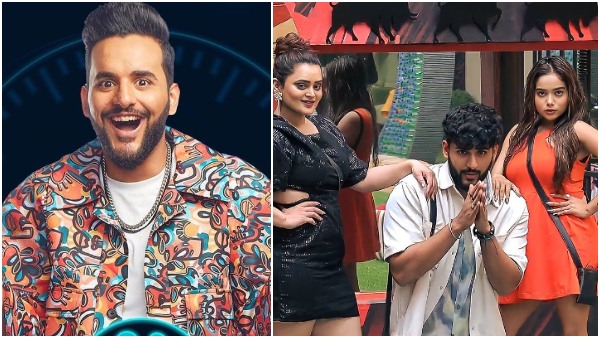 Bigg Boss OTT 2 Update Abhishek Malhan Fukra Insaan Week 1 Boss Meter Winner Beats Pooja Bhatt ...