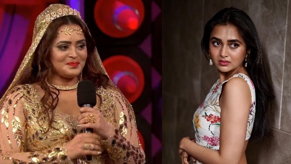 Bigg Boss OTT 2 Tejasswi Prakash Is Bachkani Bebika Dhurve BIG STATEMENT Sidharth Shukla Rubina ...