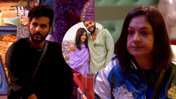 Bigg Boss OTT 2: Fukra Insaan Sister Prerna Malhan SLAMS Pooja Bhatt For 'Parvarish' Comment ...
