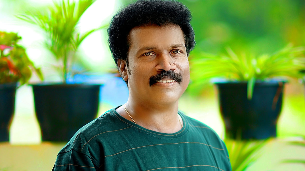 Binu Adimali On The Road To Recovery: Anoop Urges Fans To Pray For Him ...