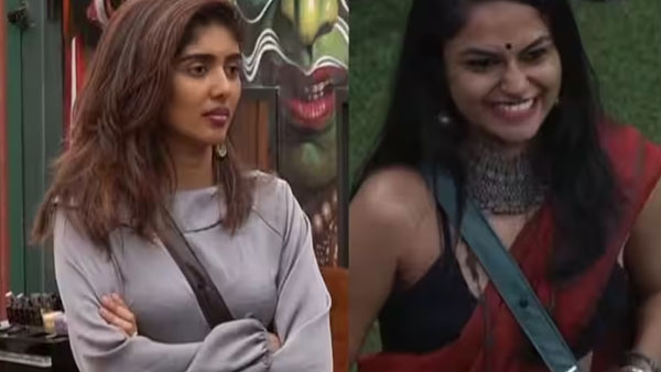 Bigg Boss Malayalam Season 5: Lachu's Revelation About THIS, Leaves ...