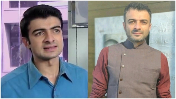 CID Fame Viivek V Mashru Aka Inspector Vivek Quits Acting College ...