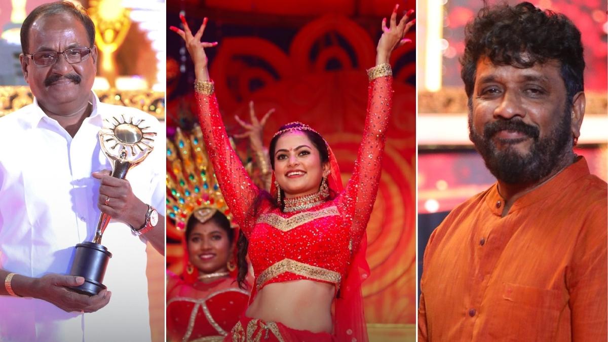 Ethirneechal Serial Creates New Record In TRP Rating; Fans Say 'Adhi ...