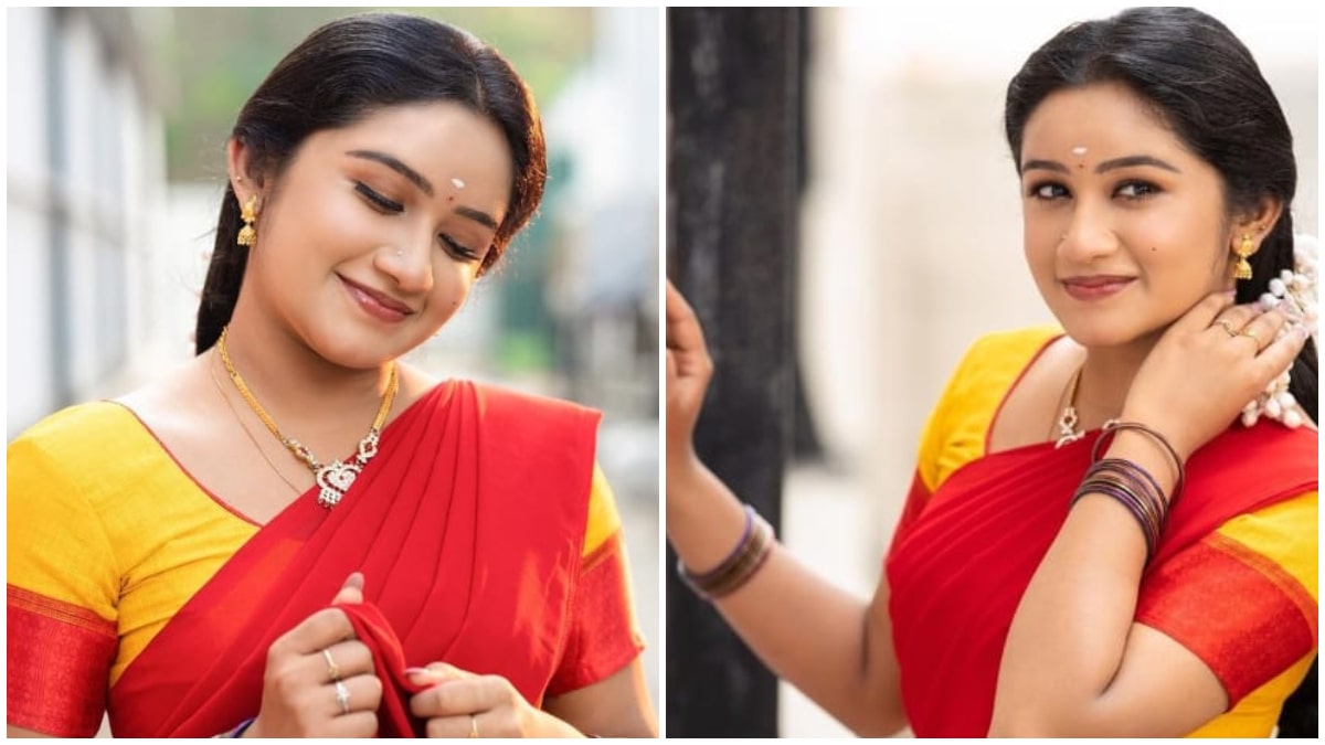 Raveena Daha Dating THIS Popular Personality? Mushy Instagram Caption ...