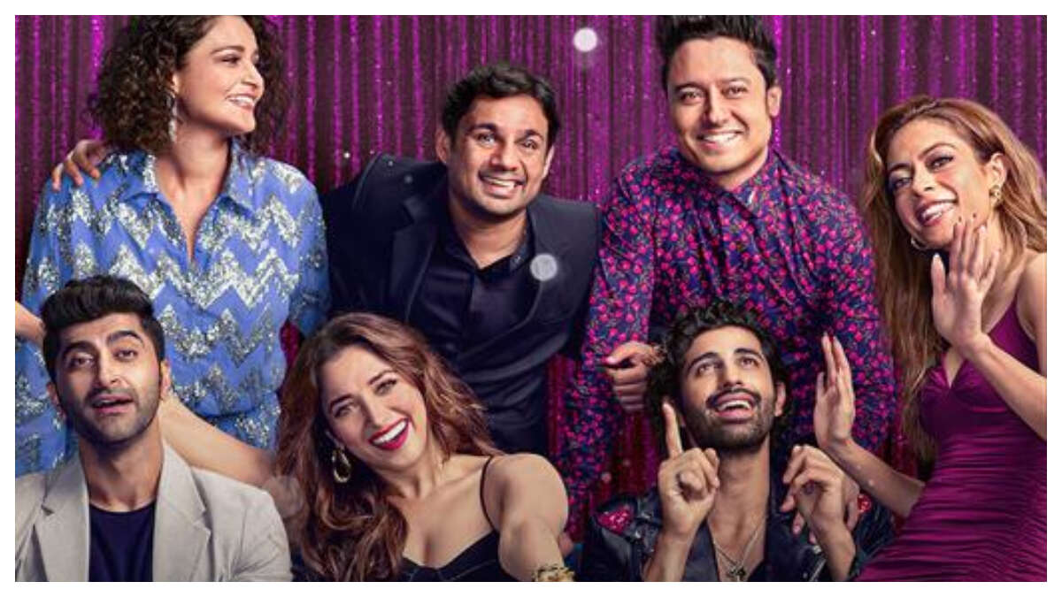 Jee Karda’s Melodious Music Album Is Set To Make Your Heart Melt; Tune ...