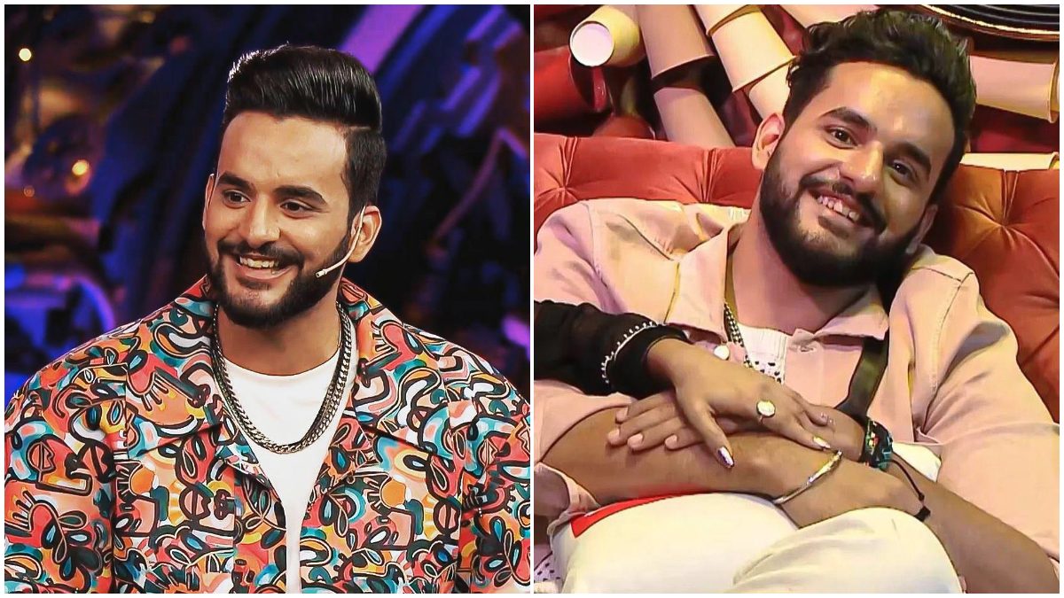Bigg Boss Ott 2 Contestant Abhishek Malhan Fukra Insaan Educational