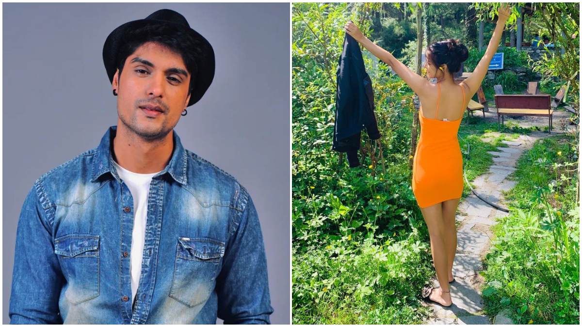 Junooniyatt Twist Palak Jain Entry As New Girl In Jahaan Life Elahi Sister Ankit Gupta Gautam ...