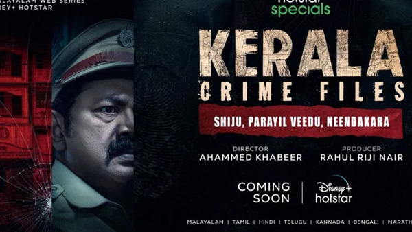 Kerala Crime Files To Salman Khan's KBKJ, Malli Pelli & More, Here's A ...