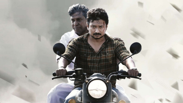 Maamannan Review: Mari Selvaraj Delivers A Perfect Political Film With Udhayanidhi Stalin ...