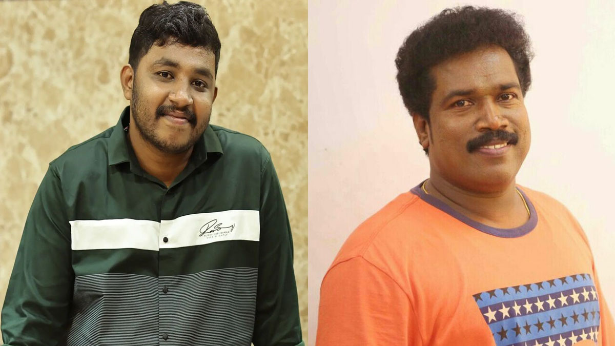 Mimicry Artist Mahesh Kunjumon And Binu Adimali's Health Update ...