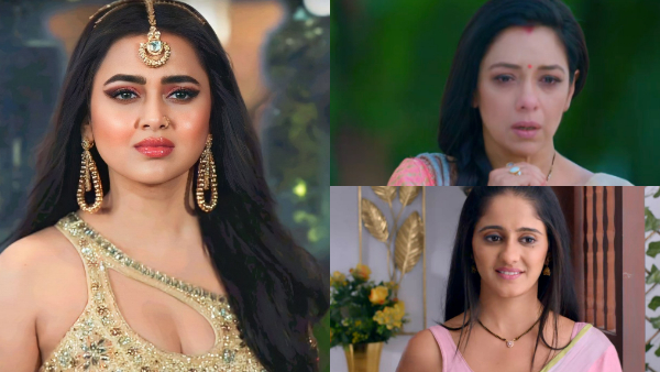 BARC TRP RATINGS: Naagin 6 OUT Of Top 10 Shows List, Anupamaa, Ghum Hai Kisikey Pyaar Meiin ...