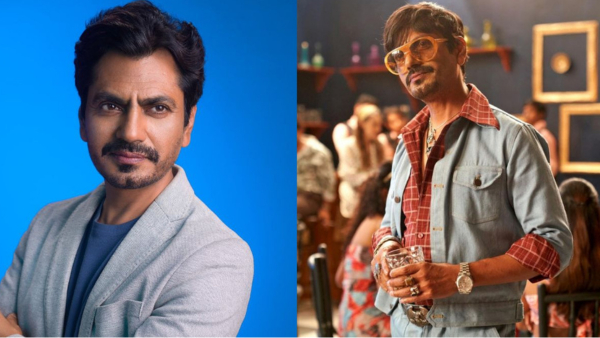 Nawazuddin Siddiqui's Character Sheru In ‘Tiku Weds Sheru': A ...