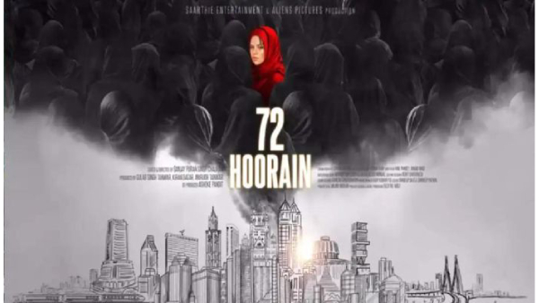 72 Hoorain Co-Producer Ashok Pandit Claims CBFC Refused To Grant Certificate To Its Trailer: It ...