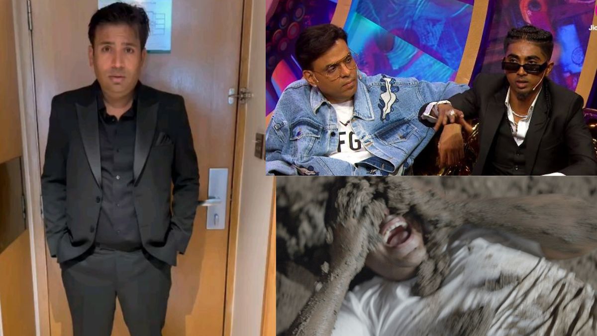 Bigg Boss OTT 2 Premiere: Who Is Puneet Superstar? MC Stan Calls Content Cringeworthy Prakash ...