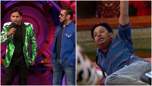 Bigg Boss OTT 2 Day 1 Highlights: Puneet Superstar Historic Eviction ...