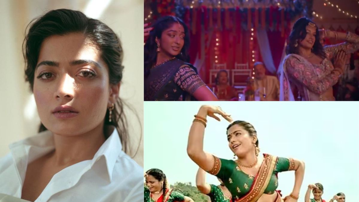 Rashmika Mandanna Sends Love To 'Never Have I Ever' Stars After Video ...