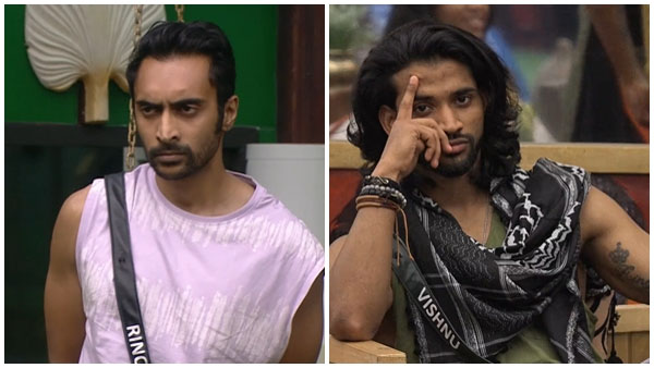 Bigg Boss Malayalam Season 5: Evicted Contestant Vishnu Joshi Speaks ...