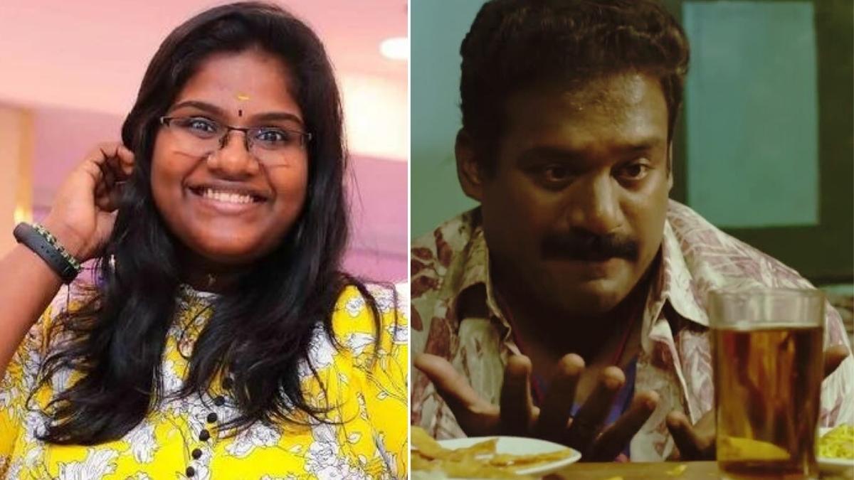 Robo Shankar's Daughter Indraja Speaks About His Drinking Habits; Says ...