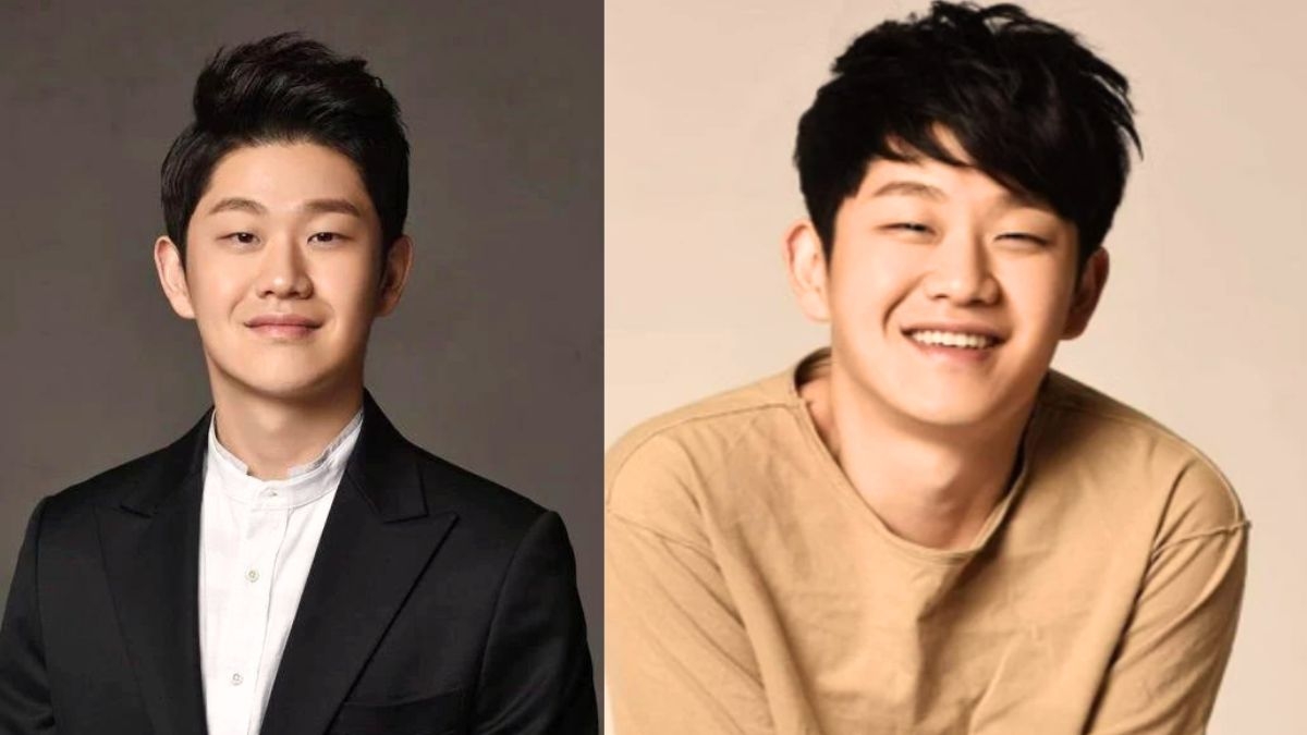 Korean Singer Choi Sung-Bong Dies By Suicide At 33; From Being Orphan ...