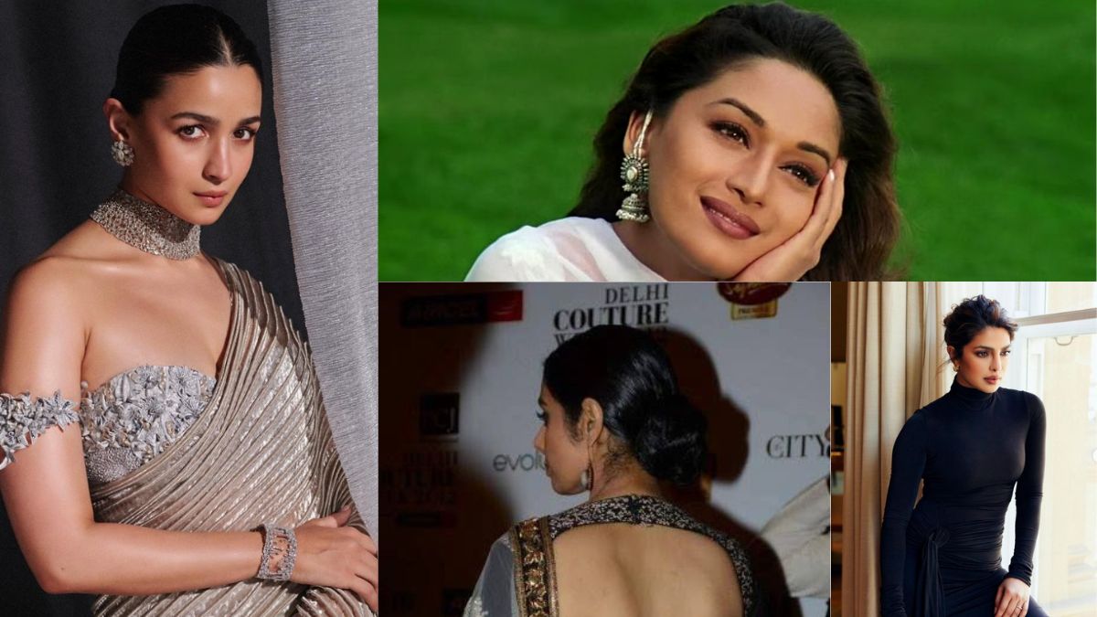 Surprisingly THIS Bollywood Actress Was The 1st To Charge 1 Cr Per Film ...