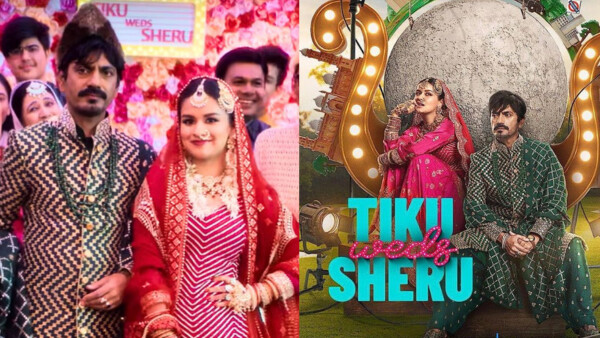 Tiku Weds Sheru Review: Nawazuddin Siddiqui-Avneet Kaur Starrer Lacks ...