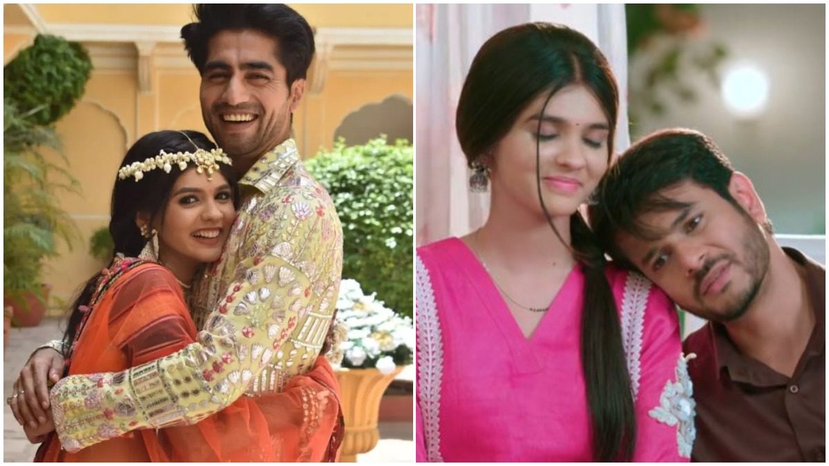 Yeh Rishta Kya Kehlata Hai Twist Rajan Shahi Reacts Akshara Abhimanyu Reunion Criticism Abhinav ...
