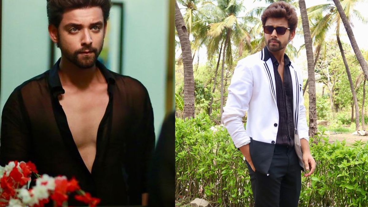 Fans Praise Ankit Gupta's Udaariyaan Co-star Samarth Jurel For Intense ...