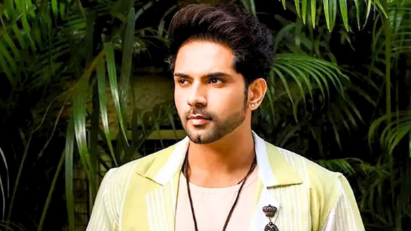 Balancing Dreams: Ankit Bathla's Journey Between Shemaroo Umang's ...