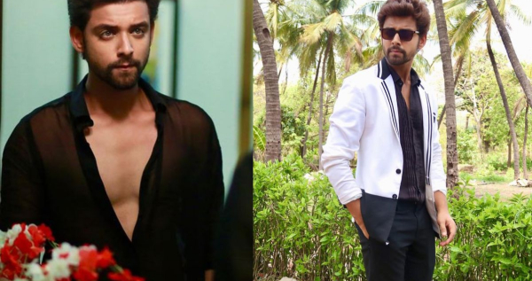 Fans Praise Ankit Gupta's Udaariyaan Co-star Samarth Jurel For Intense ...