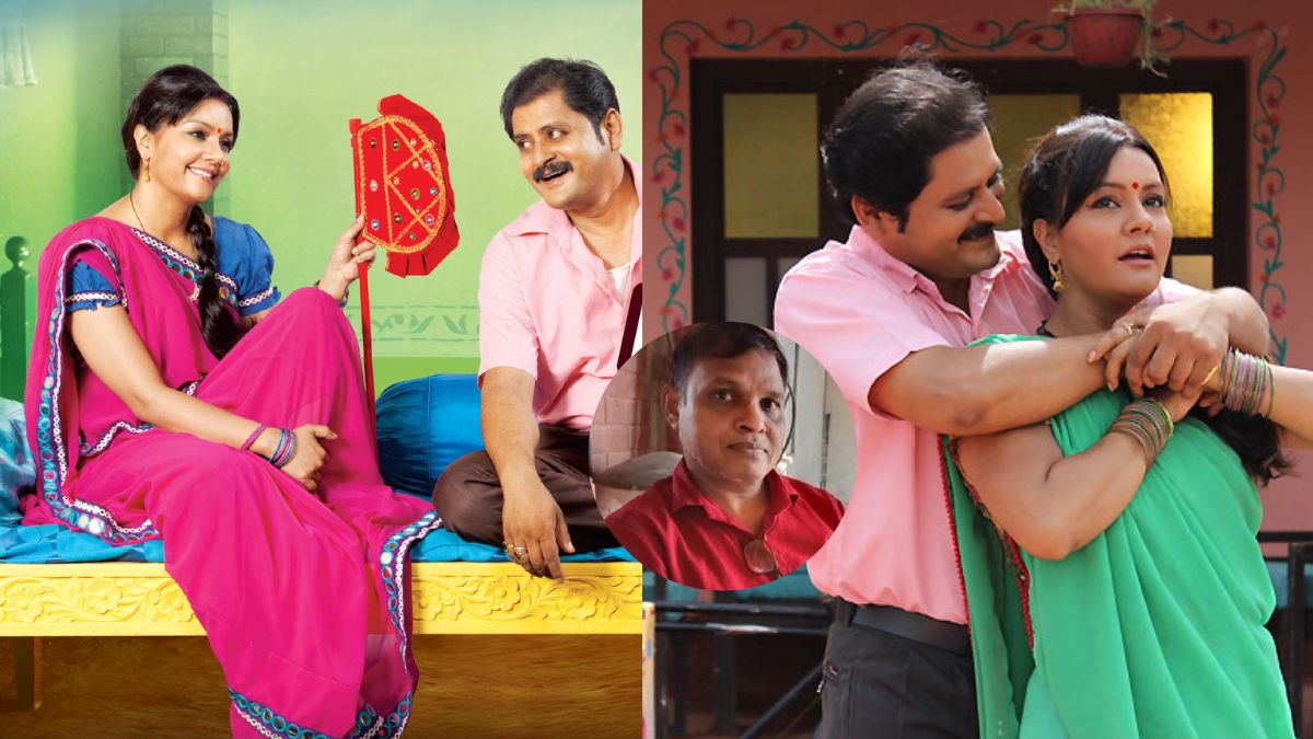 Lapataganj Actor Arvind Kumar Death: Rohitash Gour Co-star Dies After Cardiac Arrest - Filmibeat