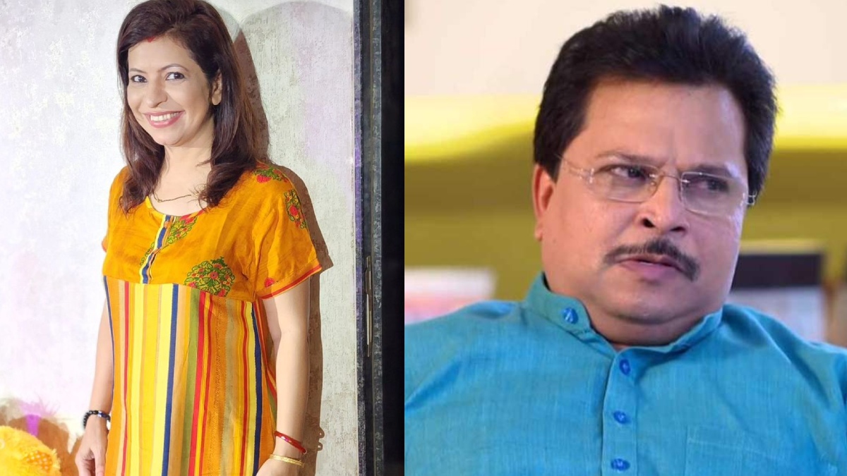 Taarak Mehta Ka Ooltah Chashmah Asit Modi To Face Chargesheet In Sexual ...