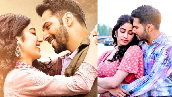 Bawaal Twitter Review: Netizens In Awe Of Varun Dhawan-Janhvi Kapoor's ...