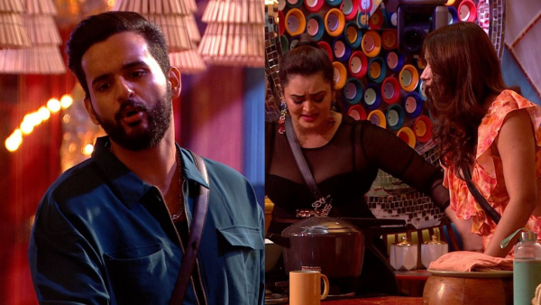 Bigg Boss OTT 2: Fukra Insaan Goes On Hunger Strike, FIGHTS With Bebika Dhurve Avinash Sachdev ...