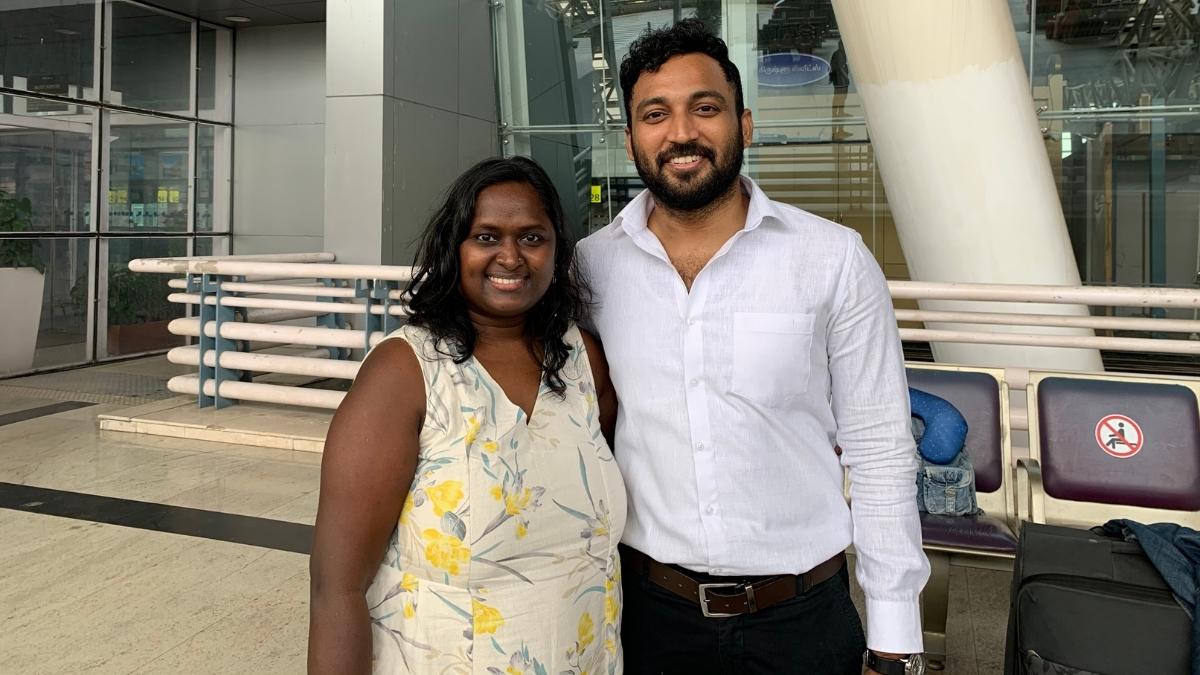 Bigg Boss Vikraman Cheated 15 Women? - Here Is The Evidence Revealed By Victim Kiruba Munusamy ...