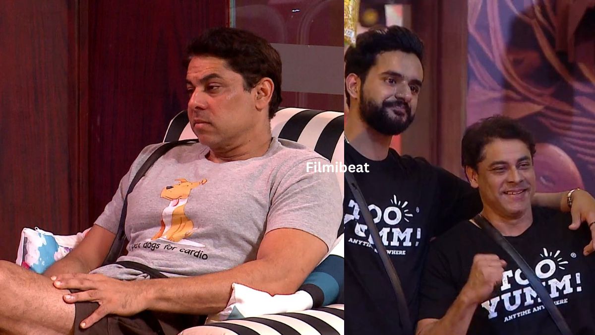 Why Cyrus Broacha Left Bigg Boss OTT 2? REAL Reason Behind Cyrus ...
