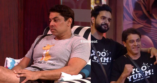 Why Cyrus Broacha Left Bigg Boss OTT 2? REAL Reason Behind Cyrus ...