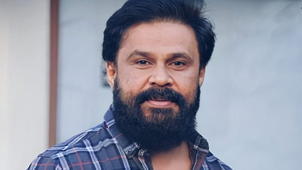 Dileep Alleges Attempt To Prolong Trial In Actress Assault Case; Claims ...