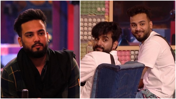 Bigg Boss OTT 2 Update Elvish Yadav Reveals Real Name Siddharth Changed After Brother’s Death ...