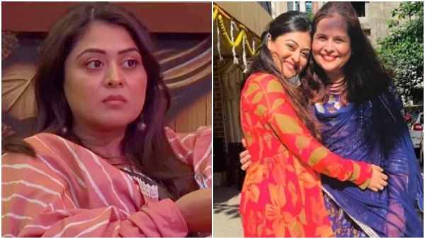 Bigg Boss OTT 2 Update Falaq Naaz’s Mother On How She Supported Her Family During Toughest Time ...