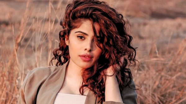 After The Grand Poster Launch Sehnoor's Web Series Fasal Goes On Floor ...