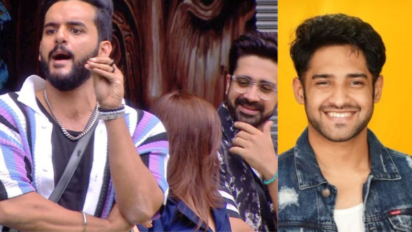 Bigg Boss OTT 2: Did Fukra Insaan Sister Prerna Malhan TARGET Jiya Shankar In Tweet? She Says ...