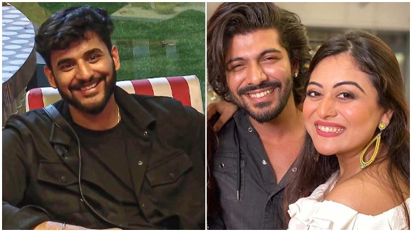 Bigg Boss OTT 2 Abhishek Malhan Fukra Insaan Brother Triggered Roast Falaq Naaz Parvarish ...