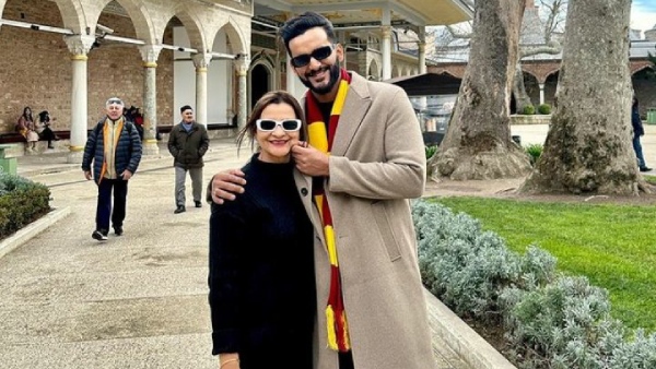 Bigg Boss OTT 2 Weekend Ka Vaar Update Abhishek Malhan Fukra Insaan Mother Family Members As ...