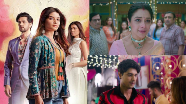 BARC TRP RATINGS Week 26, 2023: Anupamaa Ghum Hai Kisikey Pyaar Meiin Junooniyatt Top 10 Hindi ...