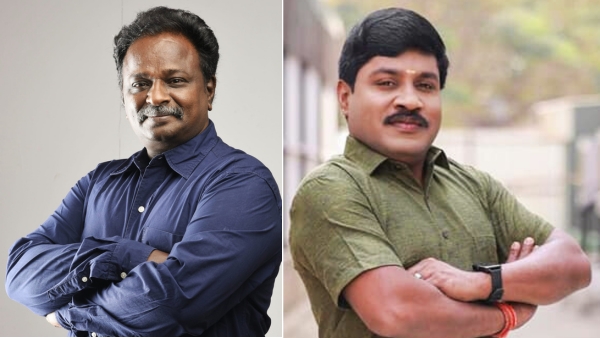 GP Muthu's Reply To Blue Sattai Maran Creates A Stir; Says 'Do You Know ...