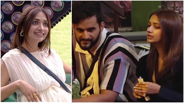 Bigg Boss OTT 2 After Fukra Insaan, Jiya Shankar Wins Boss Meter Week 2 Beats Pooja Bhatt ...