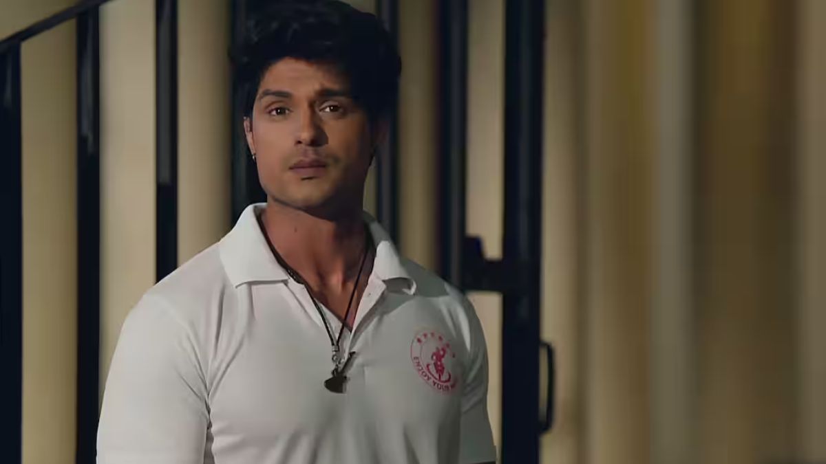 Ankit Gupta Junooniyatt To Suffer Another Time Slot Change, OFF Air ...