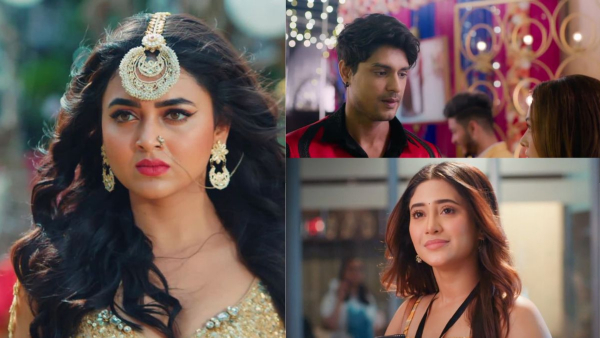 BARC TRP Ratings Week 28, 2023: Anupamaa Drops, Junooniyatt, Naagin 6 Finale TRP Barsatein Top ...
